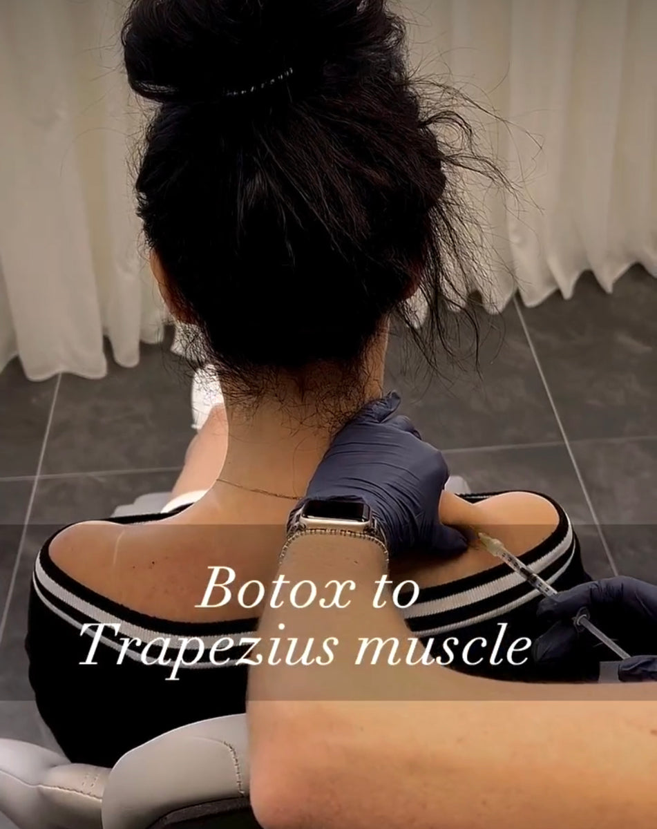 Trap Tox – New Image Works