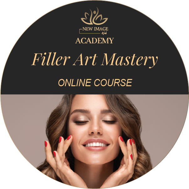 Filler Art Mastery Virtual Online Training – New Image Works